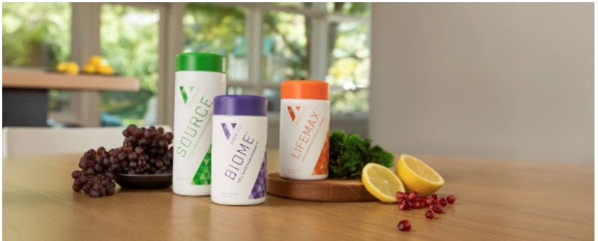 Monday Motivational Recap of ASEA Convention & VIA Product Information ...
