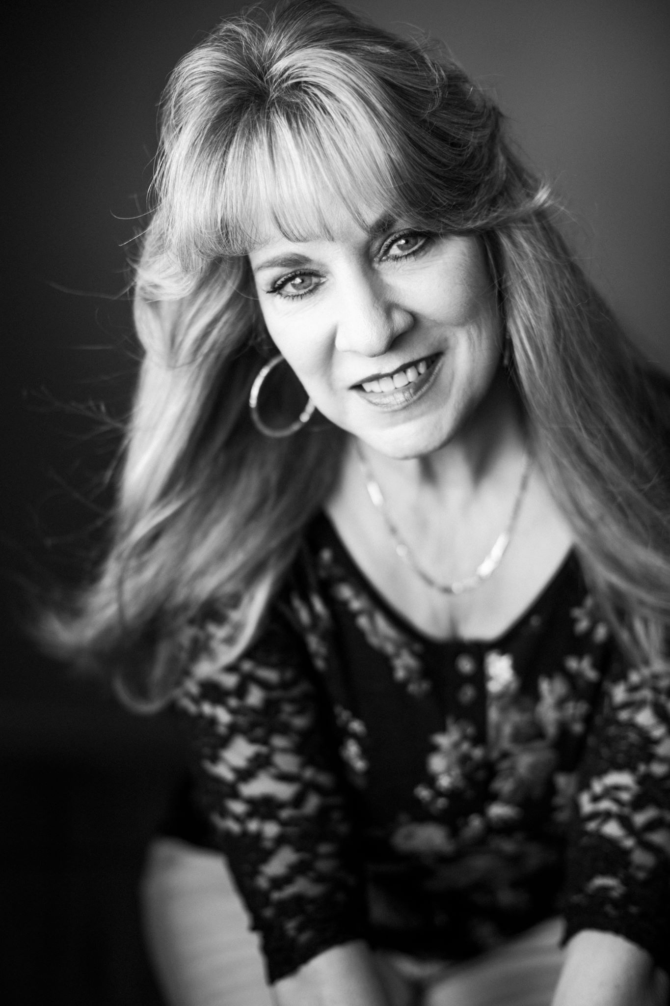 Gina Moran-Leading from the Front | Team Live It